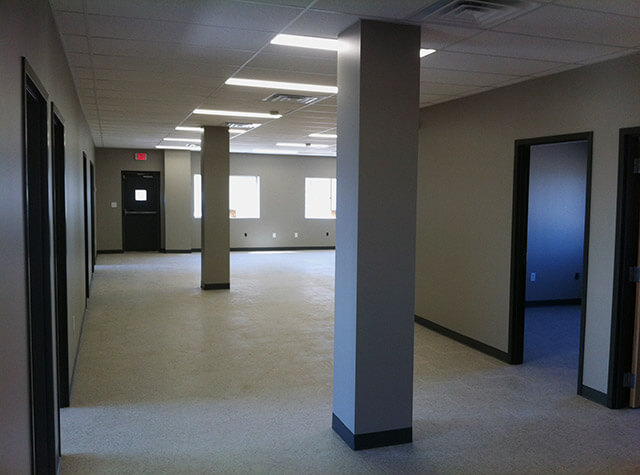 Past Projects - Messner Contracting Group